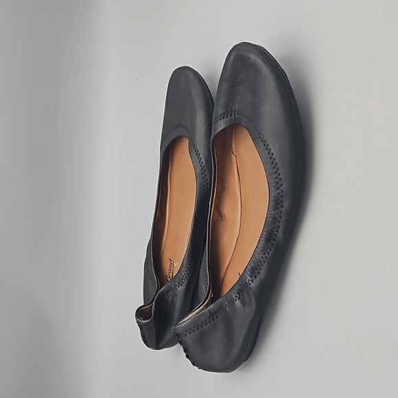 Lucky Brand | Shoes | Lucky Brand Womens Emmie Ballet Flat 9 M | Poshmark